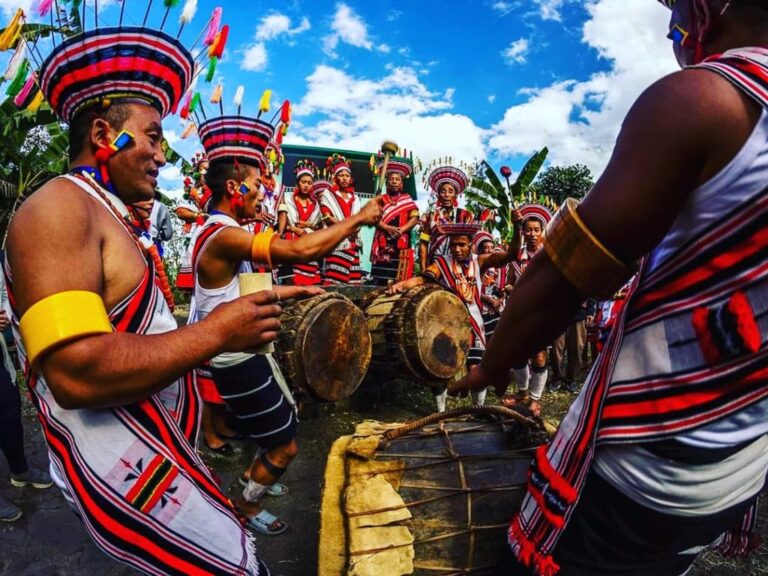 13 Most Famous Festival in India in November 2025