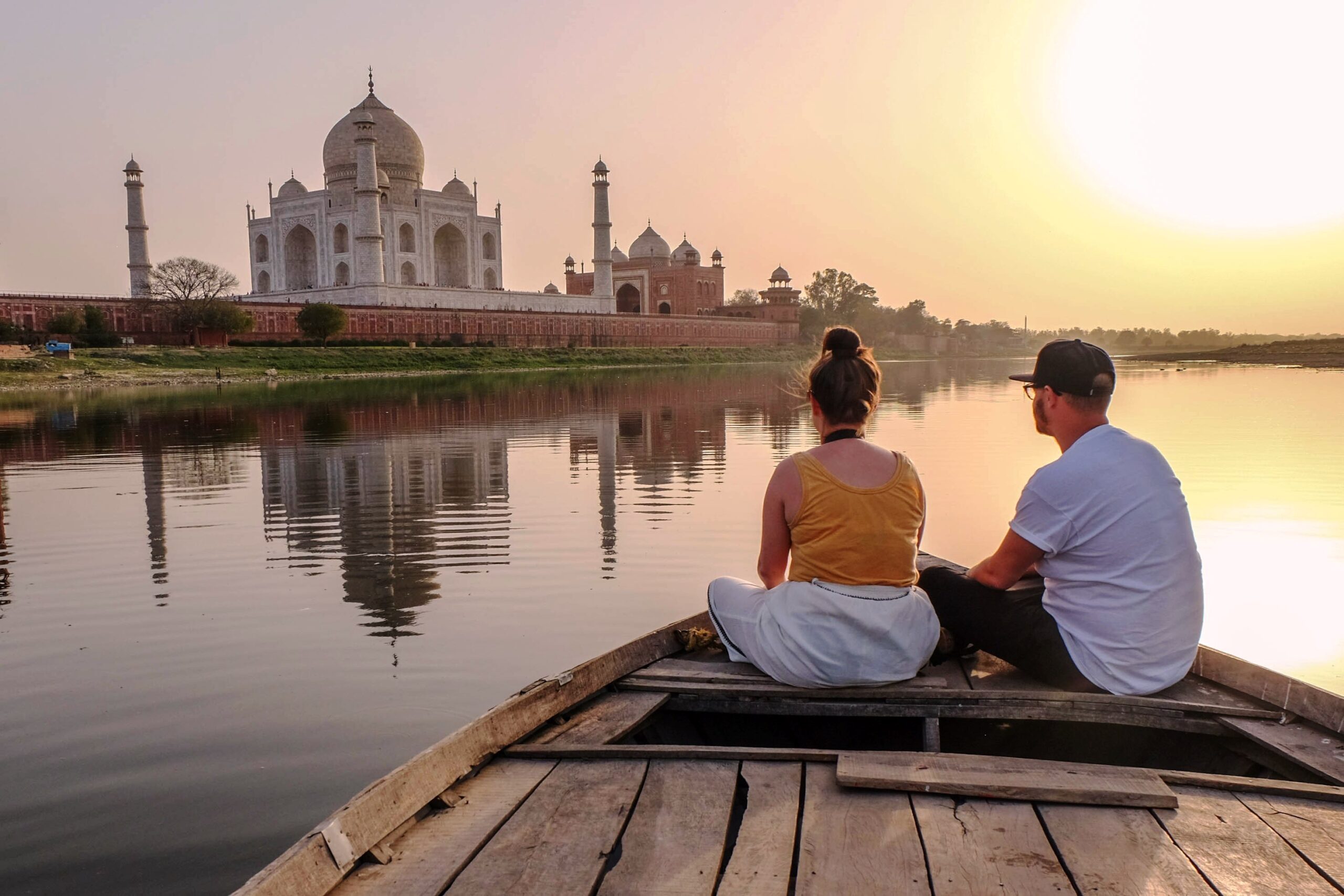 The Topmost Places In Agra You Should Not Miss