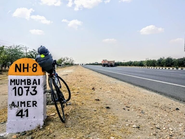 Discover the 8 Best Cycling Trails Near Delhi - Tusk Travel Blog