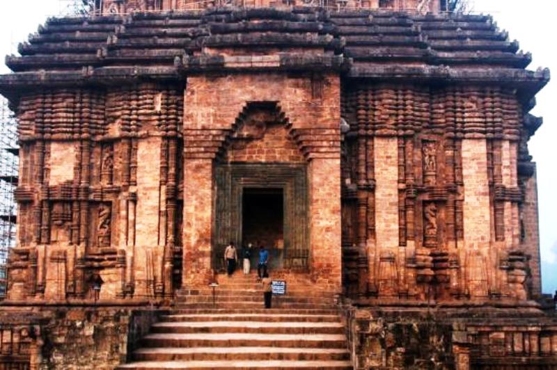 Top 10 facts about the Konark Sun Temple, Odisha - Tusk Travel