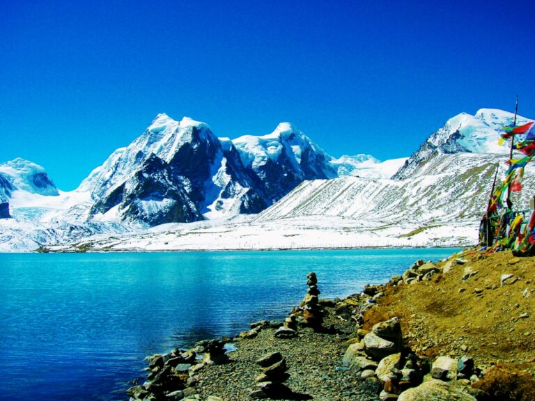 13 Best Tourist Places to See in Gangtok | Top Attractions & Sightseeing