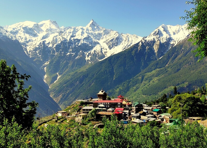 Top 20 Places To Visit In Himachal Pradesh Tusk Travel