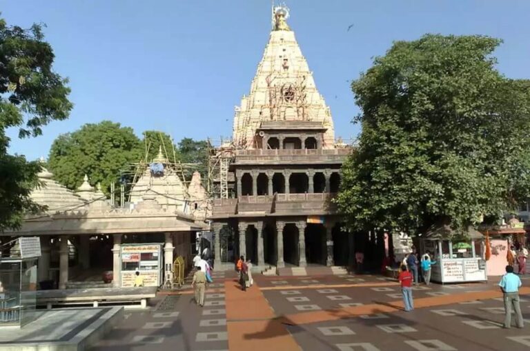 10 Magnificent Temples You Must Explore in Ujjain - Tusk Travel Blog