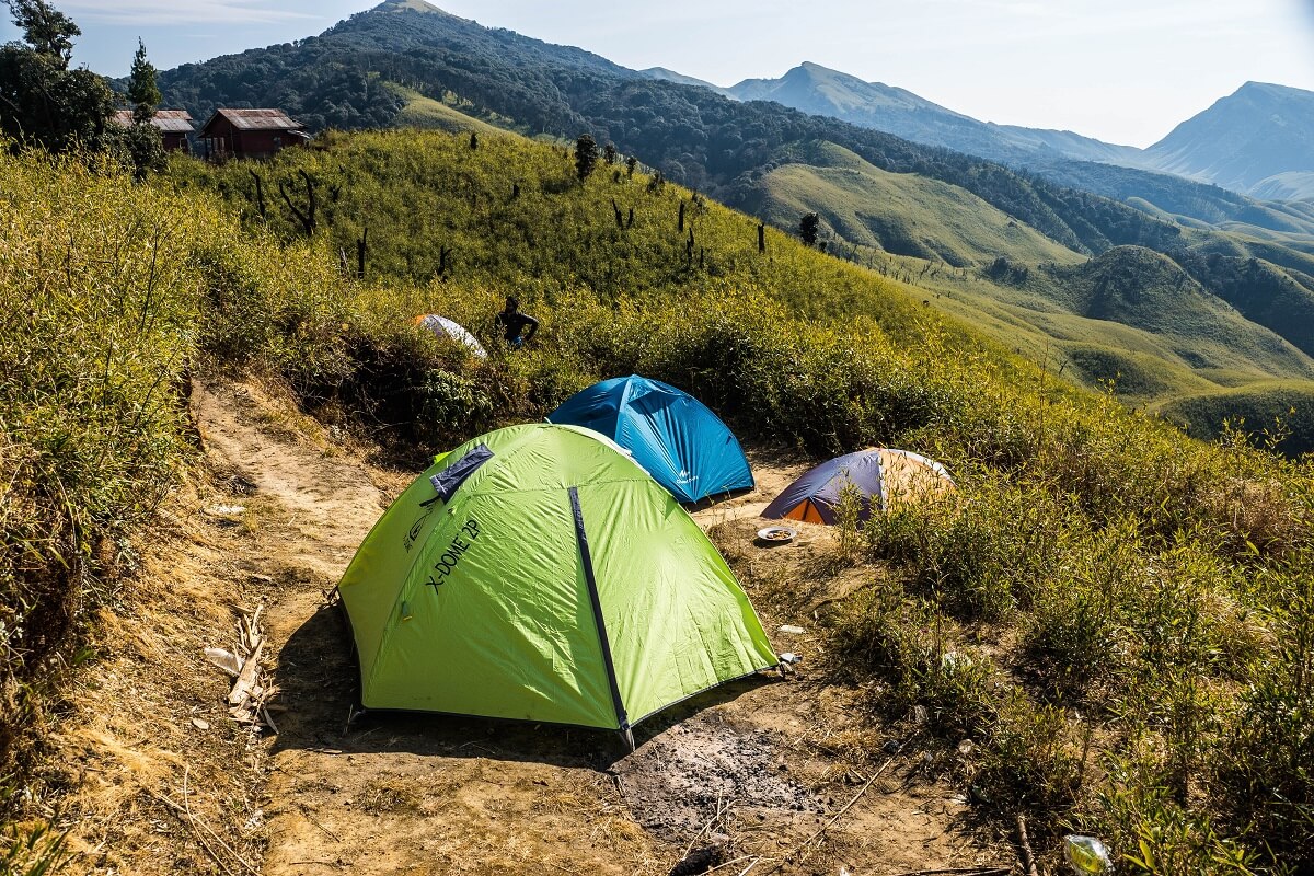 The Ultimate Guide to Camping Destinations in India