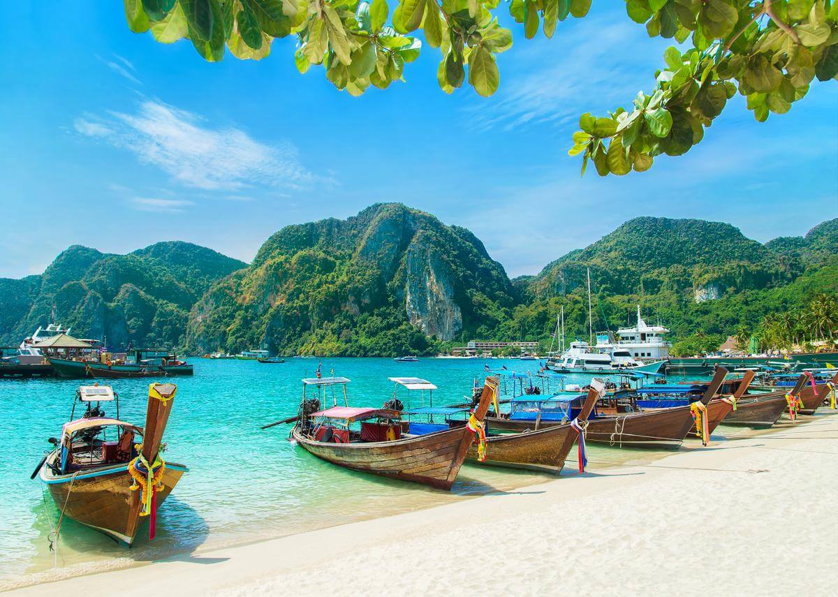 Best Time to Visit Andaman and Nicobar - Tusk Travel Blog Best Time to Visit Andaman and Nicobar - Tusk Travel Blog