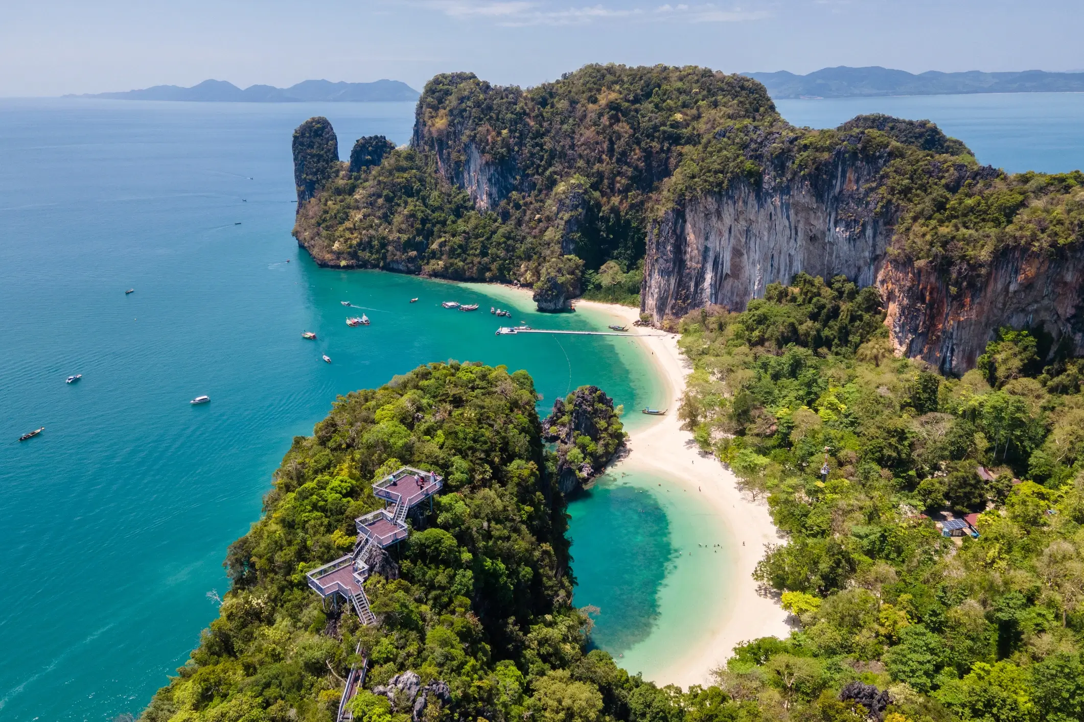 Best Places To Visit In Krabi 11 Best Attractions And Activities