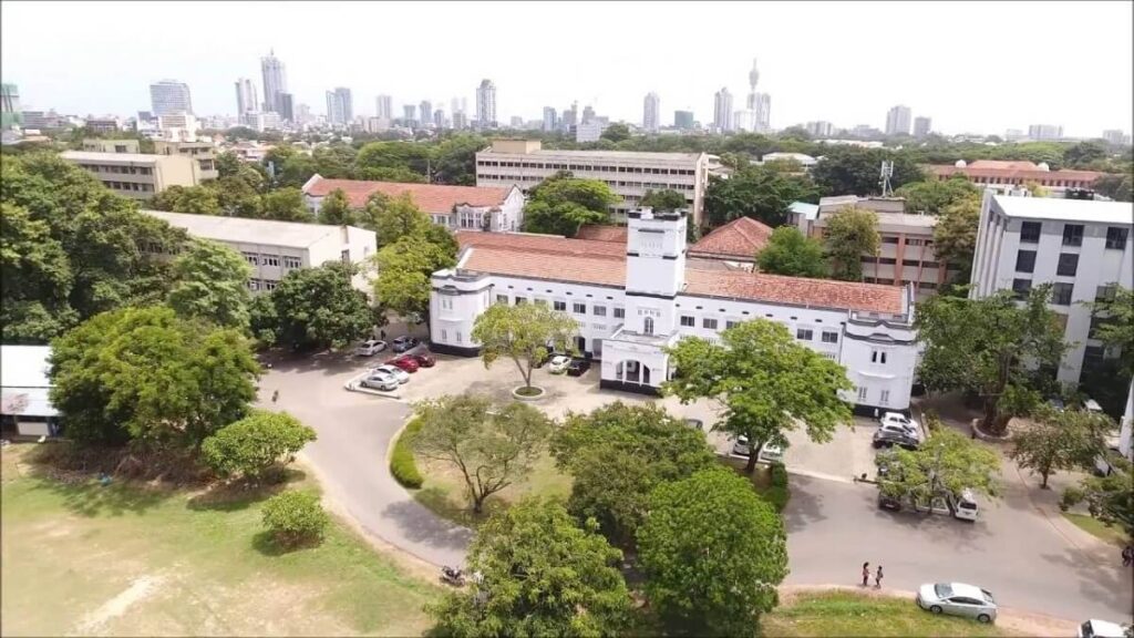 10 Famous Historical Attractions of Colombo
