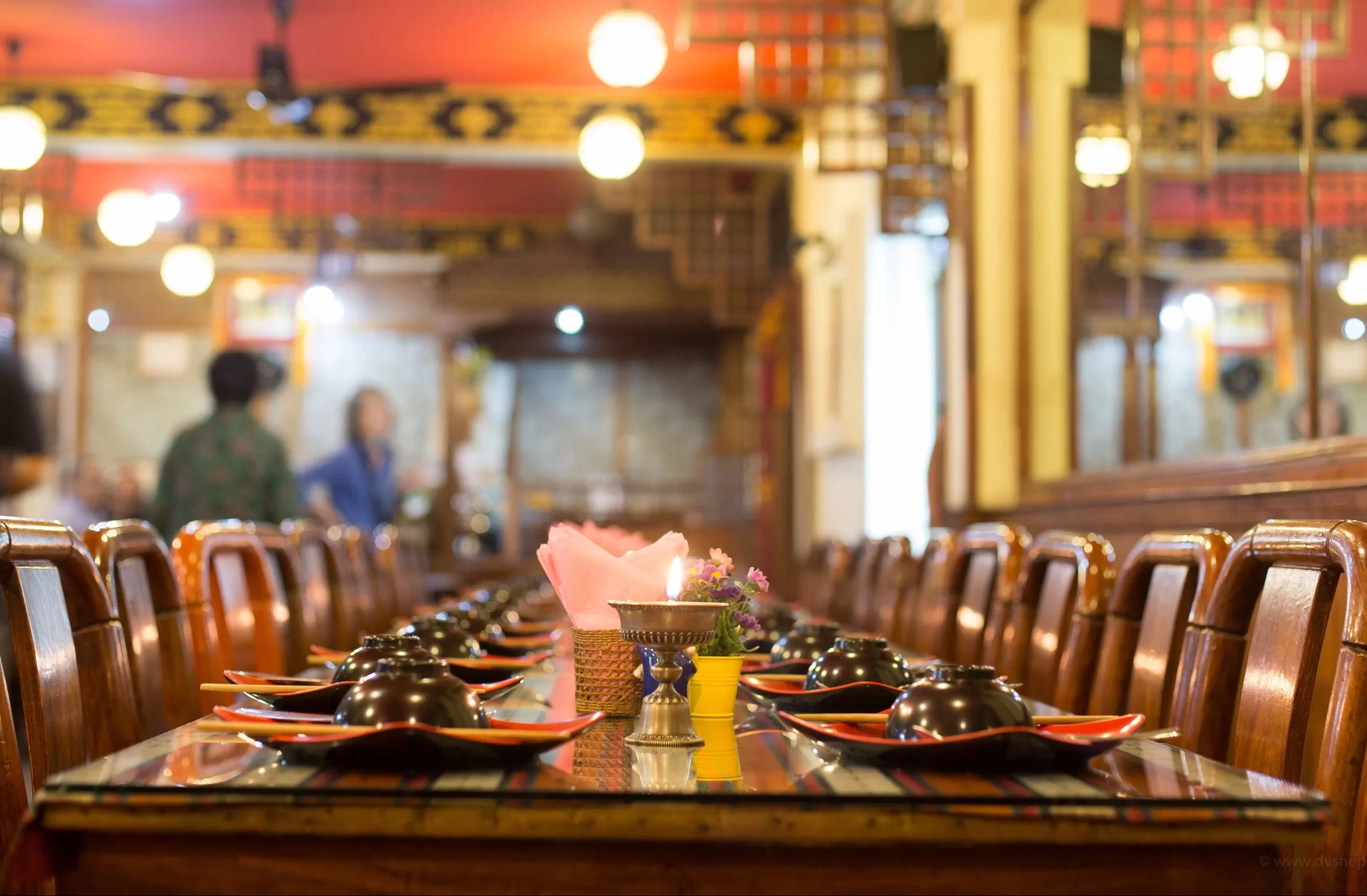 11 Famous Restaurants Places To Eat In Kathmandu Tusk Travel Blog