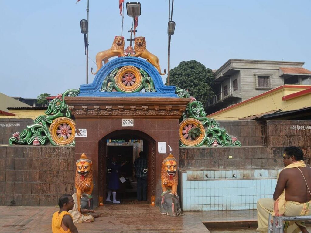 Top 10 Must-See Attractions in Cuttack