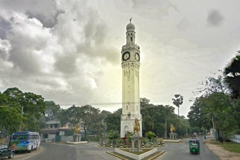 10 Best Tourist Places to Visit in Jaffna