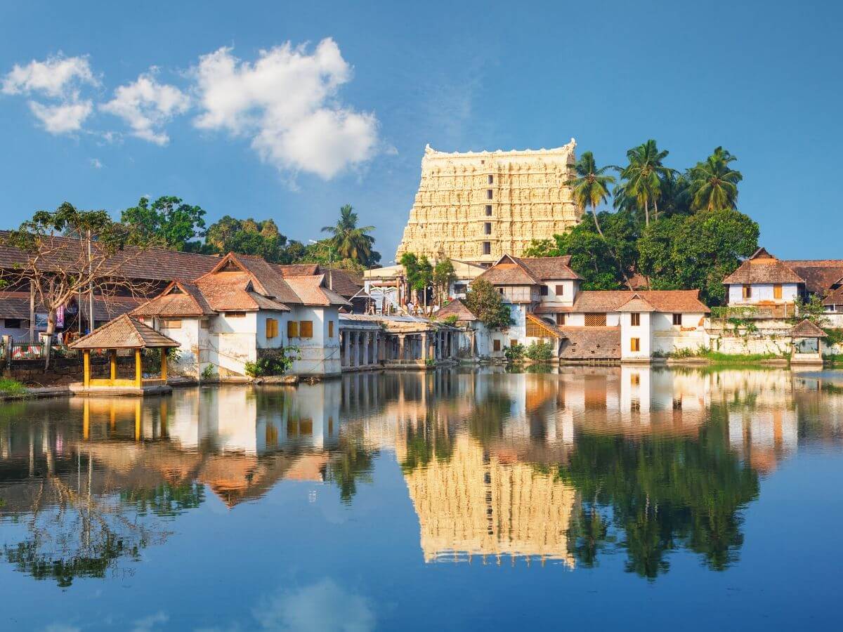 Sree Padmanabhaswamy Temple, Trivandrum: What you need to know - Tusk ...