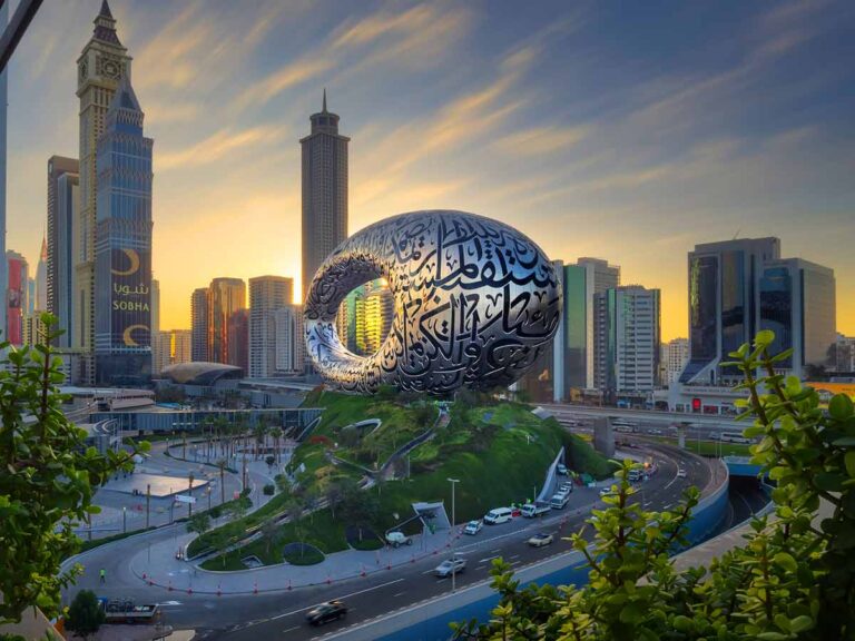 Places to Visit in Dubai in May for an Unforgettable Vacation