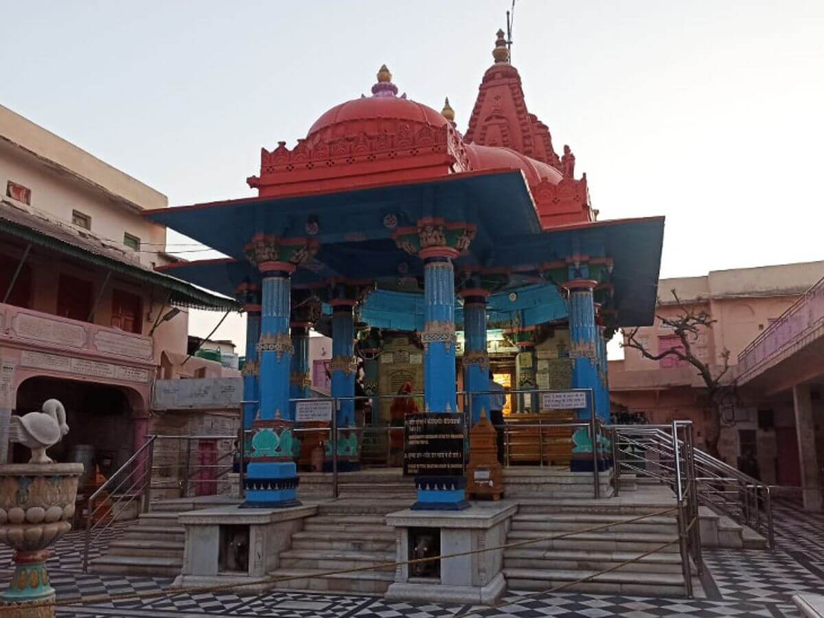 Most Famous Temples in India Where Men Are Not Allowed