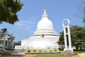 10 Most Popular Buddhist Temples in Sri Lanka