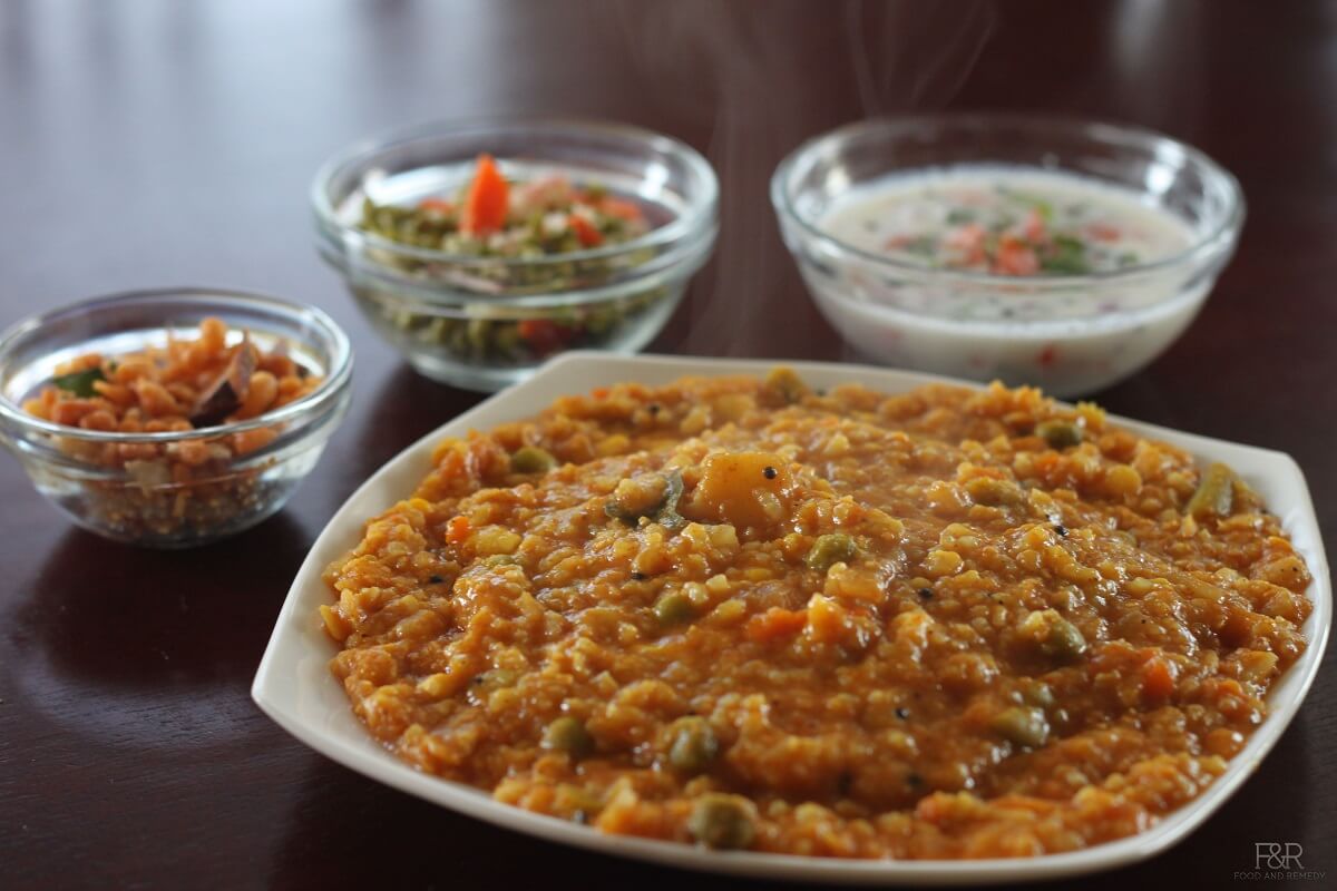 15 Delicious Karnataka Foods You Have To Try - Tusk Travel Blog