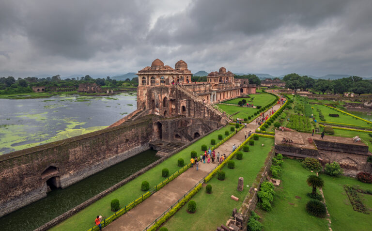 Discover Mandu Madhya Pradesh: Famous Attractions, Fort, and More ...