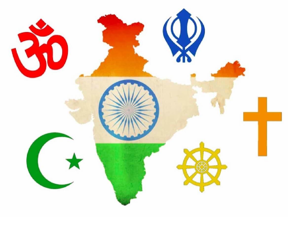 Discovering The 8 Predominant Faiths Of India A Cultural Journey