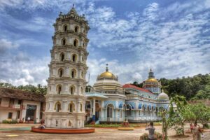 Top 15 Historical Landmarks in Goa: A Guide