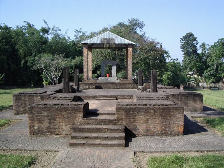 10 Best Places to Visit in Tezpur, Assam - Tusk Travel Blog