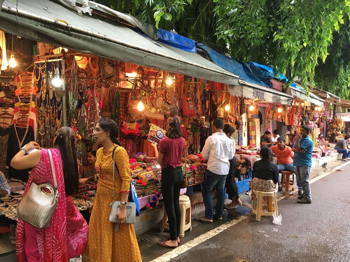 Top 15 Famous Shopping Malls in Delhi-NCR