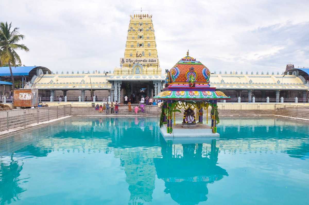Discover Chittoor: The Hidden Gem in Andhra Pradesh