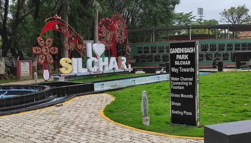 Best Places to Visit in Silchar: A Guide