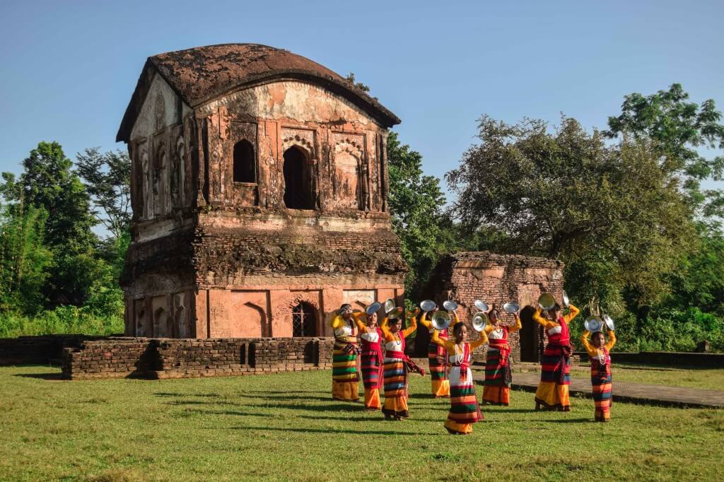 Best Places to Visit in Silchar: A Guide