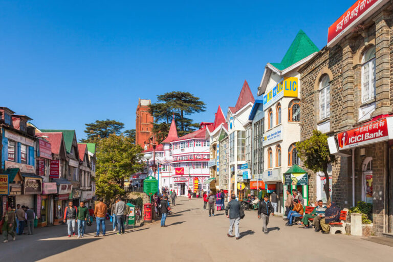 Shimla Travel in April 2026: Top 10 Places to Visit