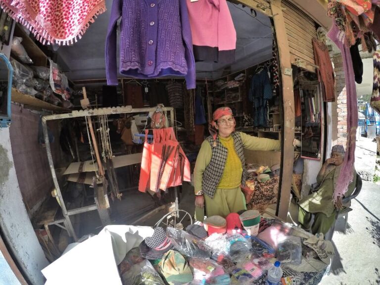 Exploring Sarahan's Top 10 Must-Visit Destinations