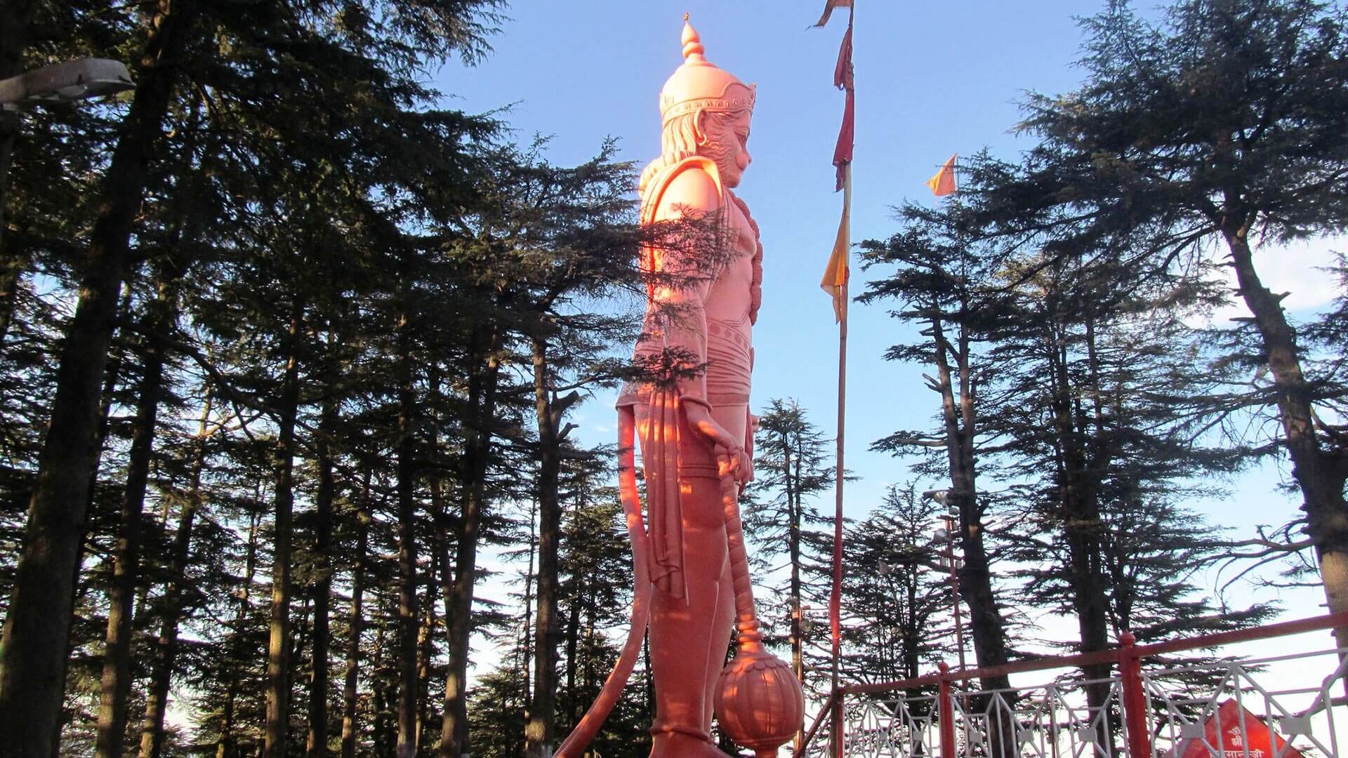 Jakhu Temple Shimla: History, Location, Timings, & Attractions