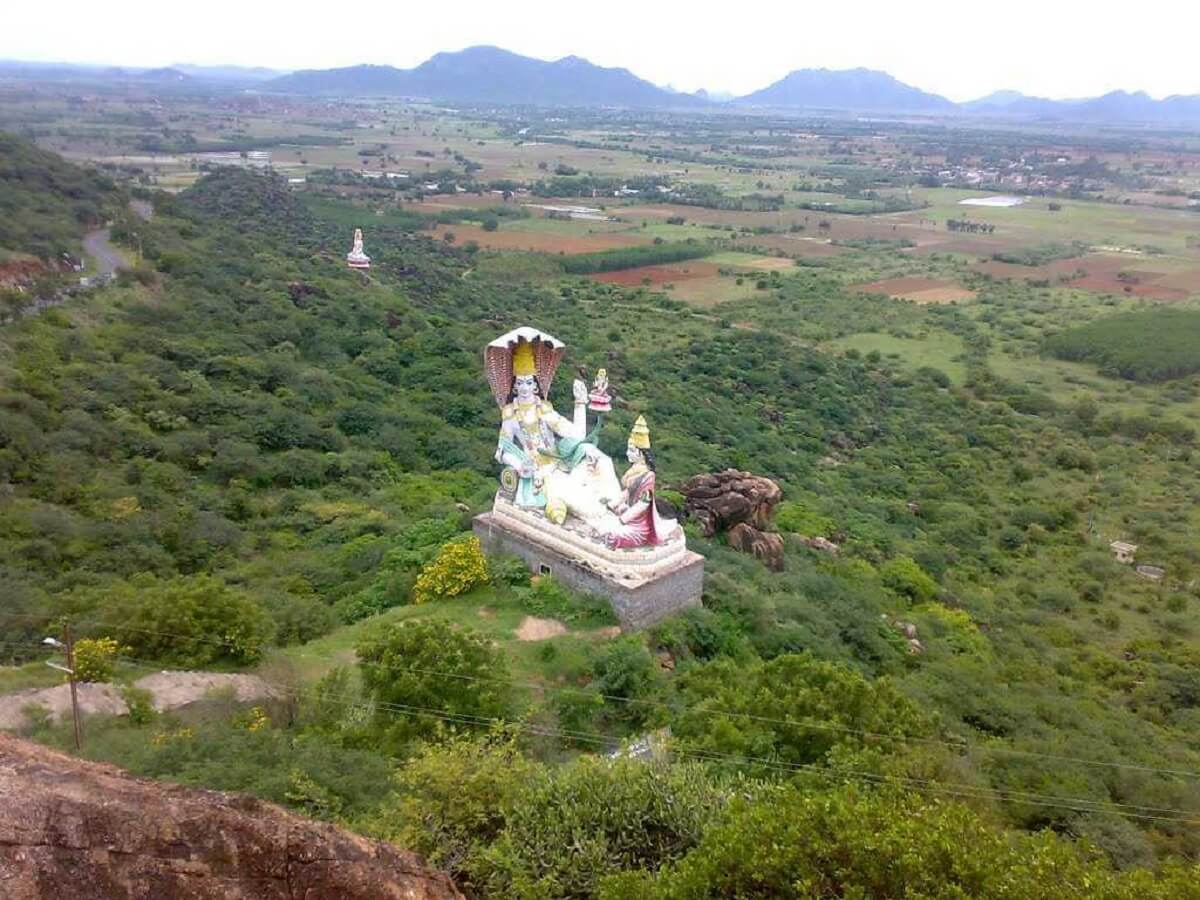 Places to Visit in Guntur: Discover the City's Hidden Gems