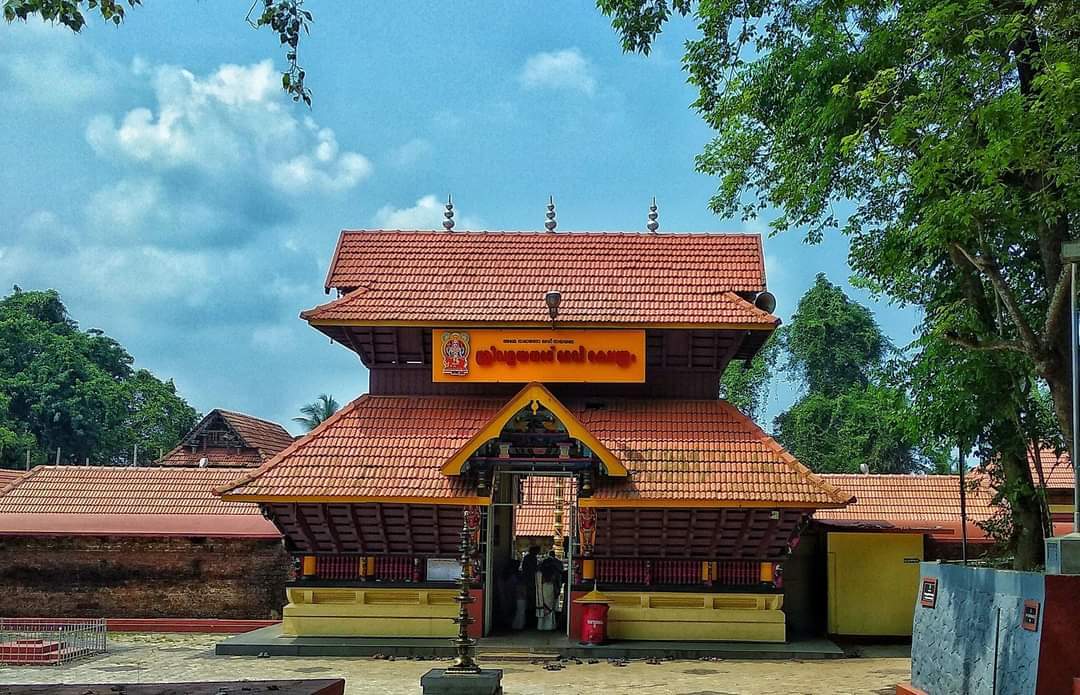 10 Most Famous Temples in Kozhikode