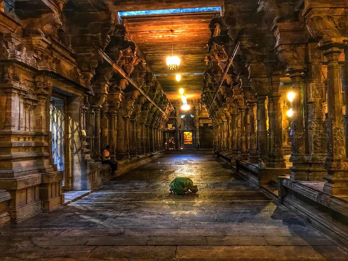 10 Temples in Colombo: A Spiritual Journey