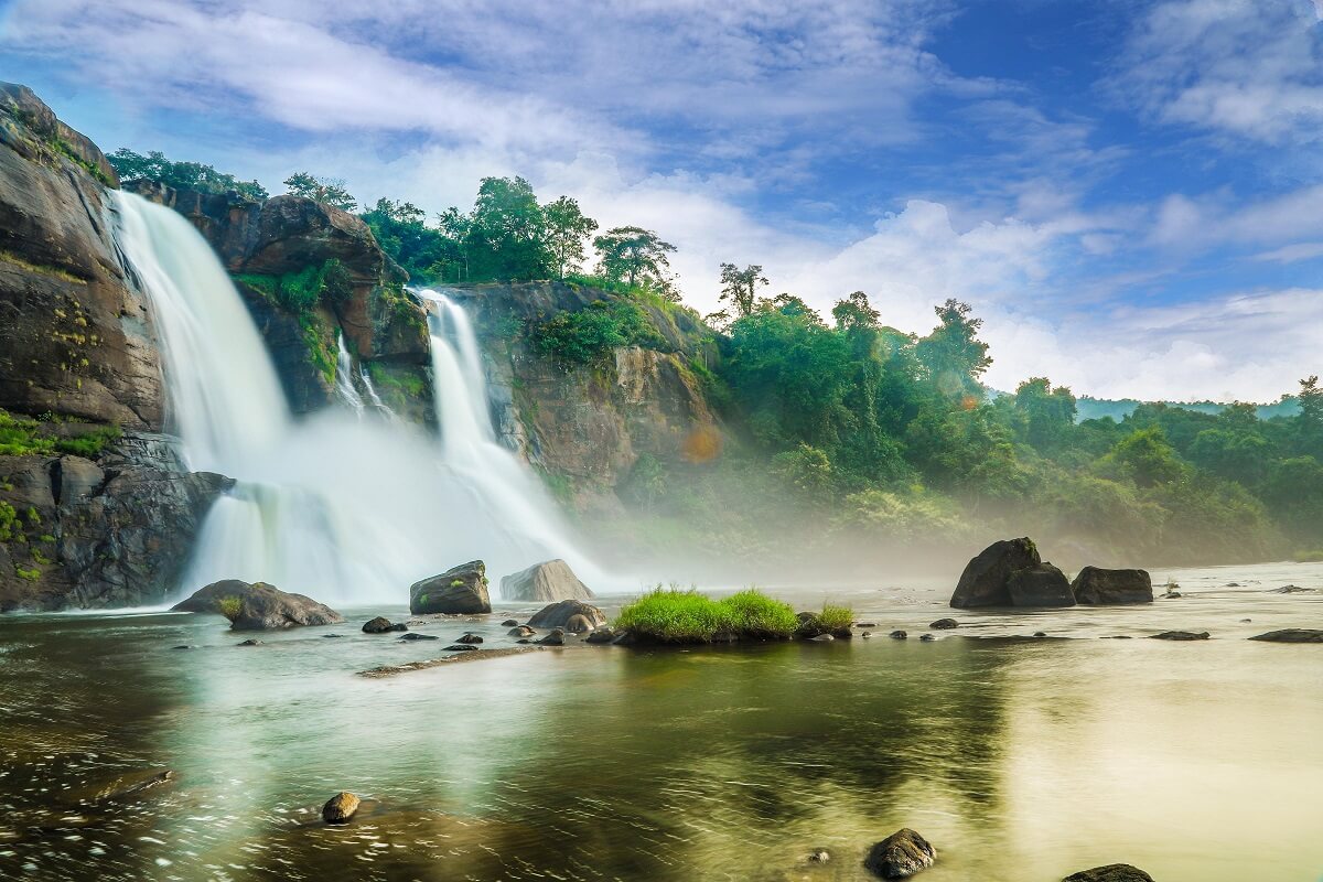 Top 25 Most Famous Waterfalls In The World - Tusk Travel Blog