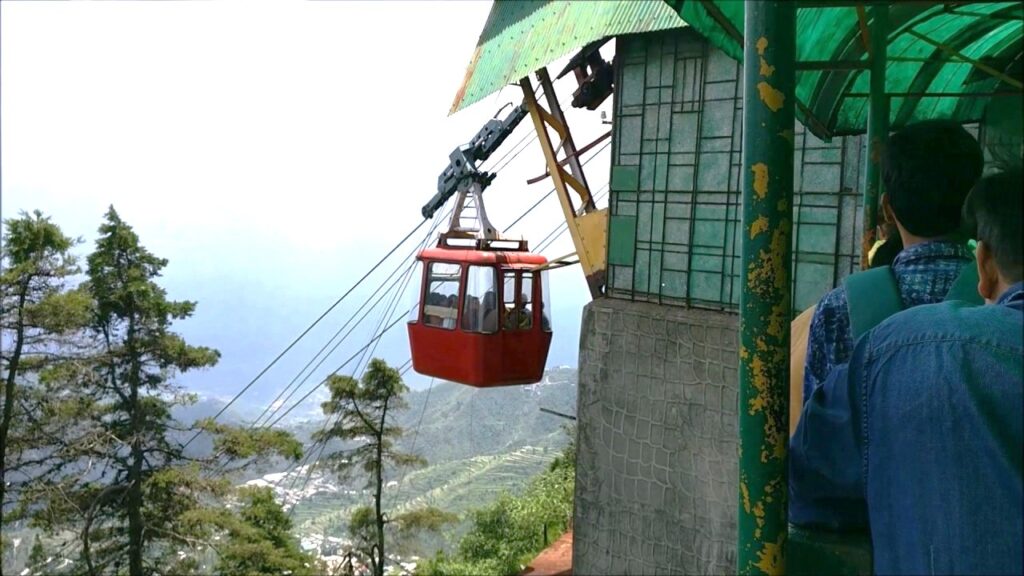 How to Reach Mussoorie: A Comprehensive Guide for Travelers