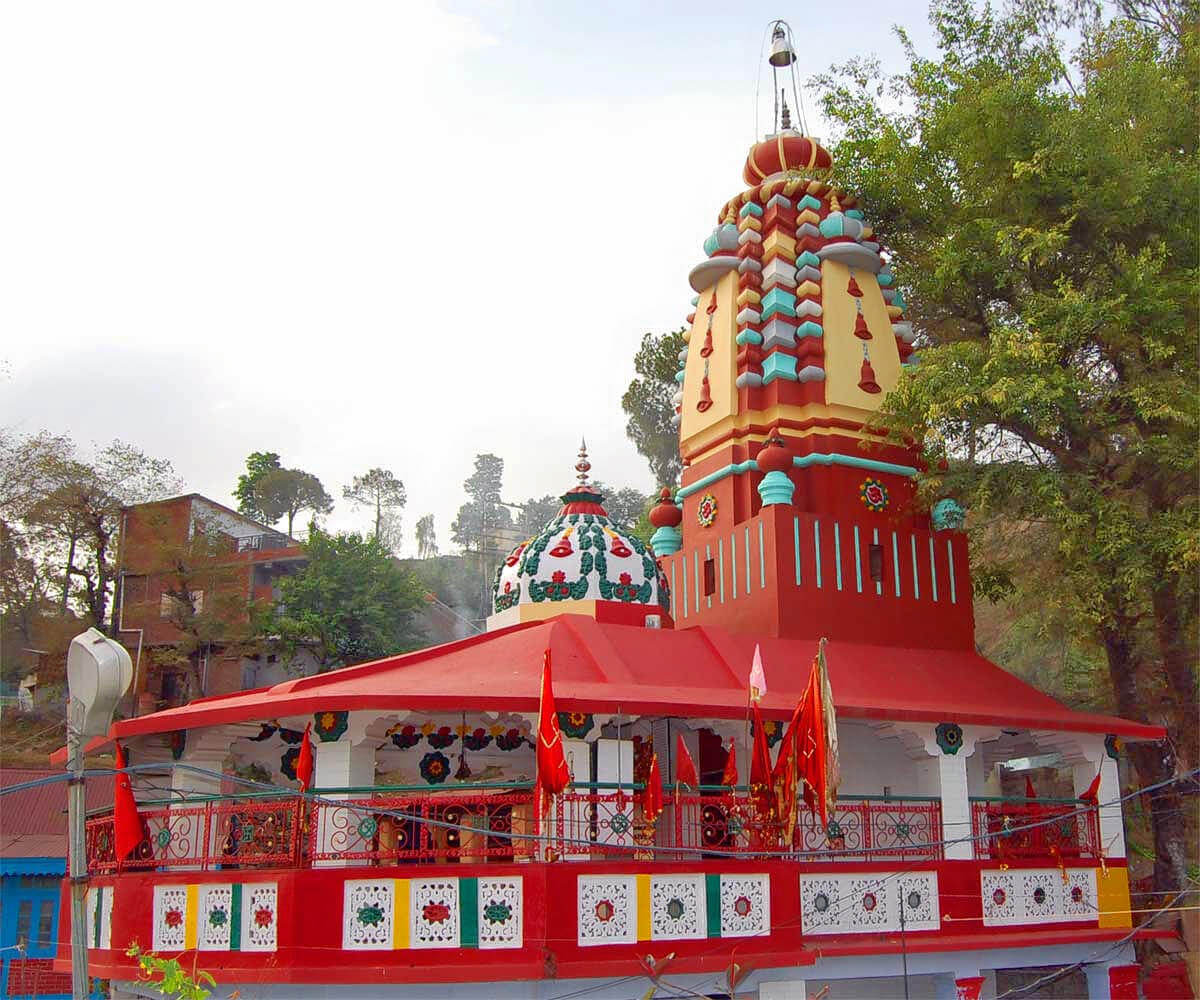 Solan Sightseeing 2026: What to Do & Where to Go