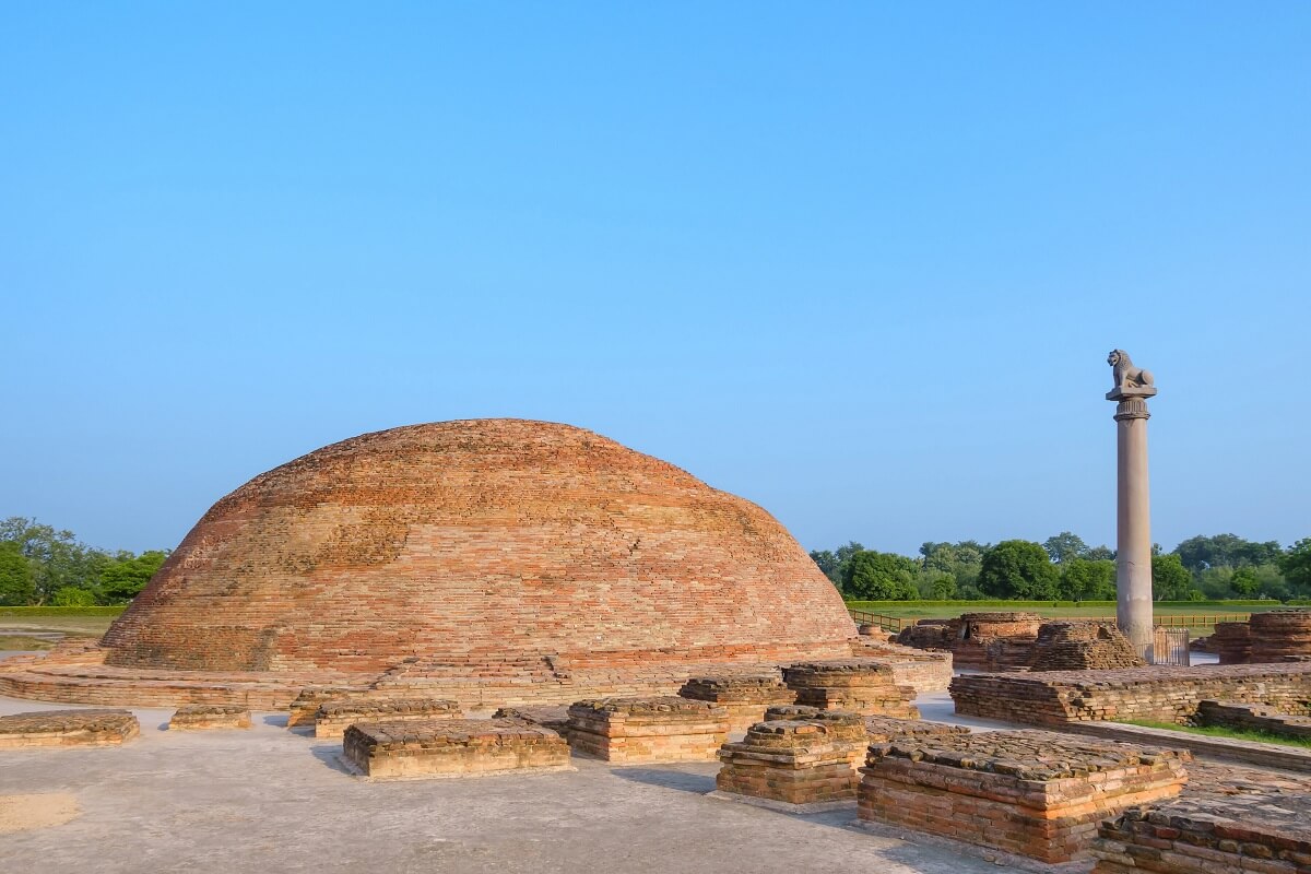 Bihar Travel Guide: Top Attractions, Activities & Tips