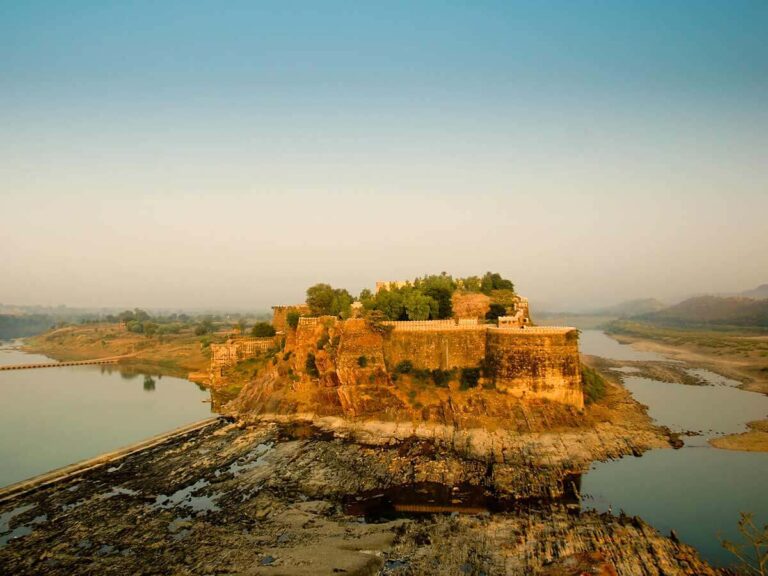 Gagron Fort, Jhalawar, Rajasthan: A Complete Travel Guide