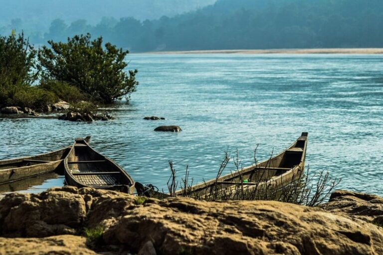 Angul Travel Guide: What to Do & Where to Go