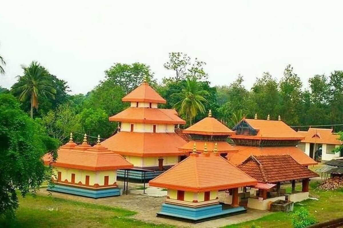 Temples in Wayanad: 8 Best to Visit with Timings