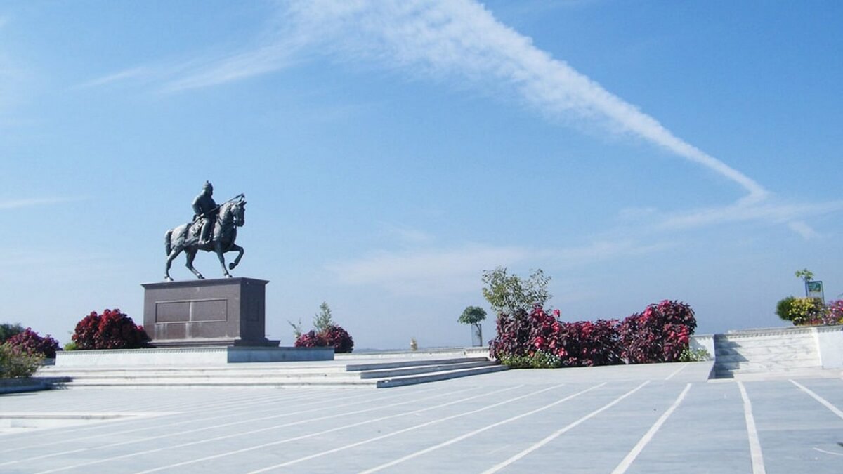 Moti Magri Udaipur – History, Timings & Attractions