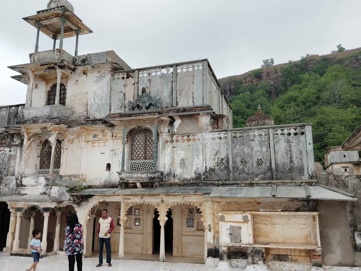 Deogarh, Rajasthan Travel Guide: Things to Do & How to Reach